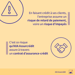 Ce que nous assurons | AXA Assurcredit